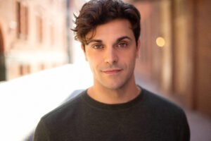 Christopher Trindade, Performer – Sex Work/Sex Play – Emerging Artists ...